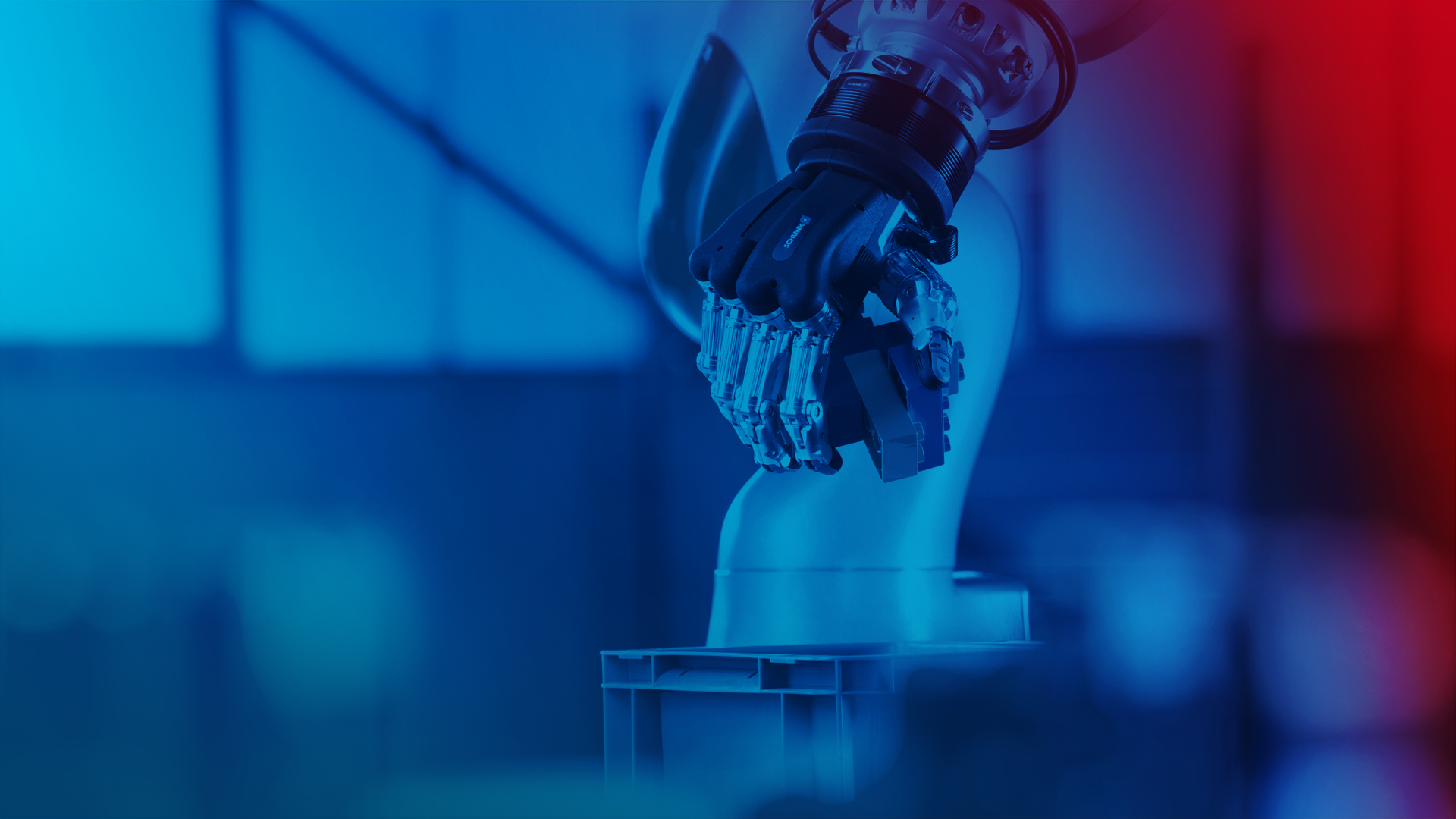 Schunk Automated By Ctrlx Automation Ctrlx Automation